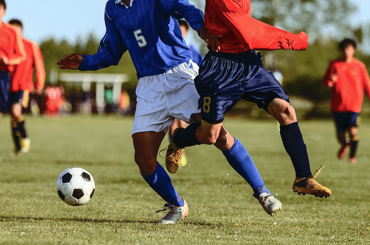 Soccer: How Advanced Athletes Can Improve Their Game