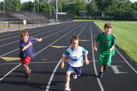 Little Accelerators | Speed and Agility for Kids Brisbane