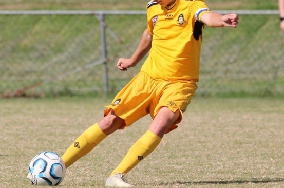 Acceleration | Sports Performance Training Brisbane and Gold Coast