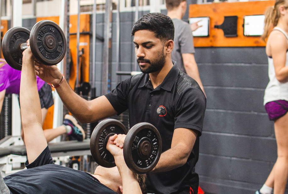 Acceleration | Sports Performance Training Brisbane and Gold Coast