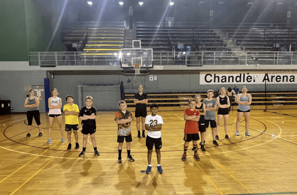 Acceleration | Sports Performance Training Brisbane and Gold Coast