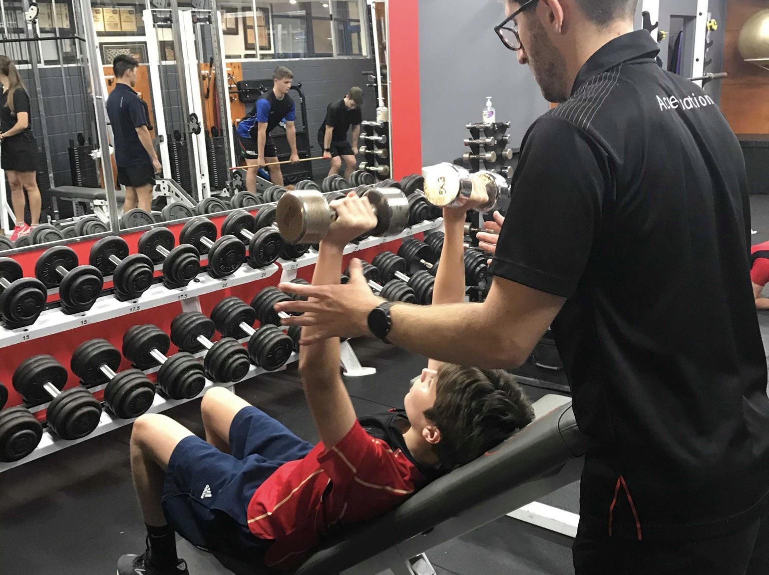 One-on-One Sports Coaching