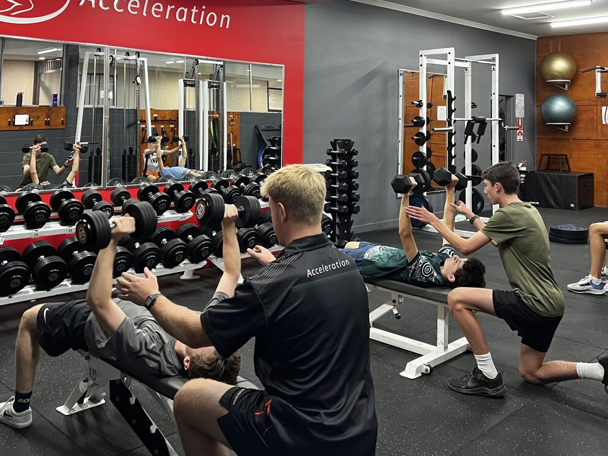 Strength and Conditioning Coaches: Your Ultimate Guide to Excellence in ...