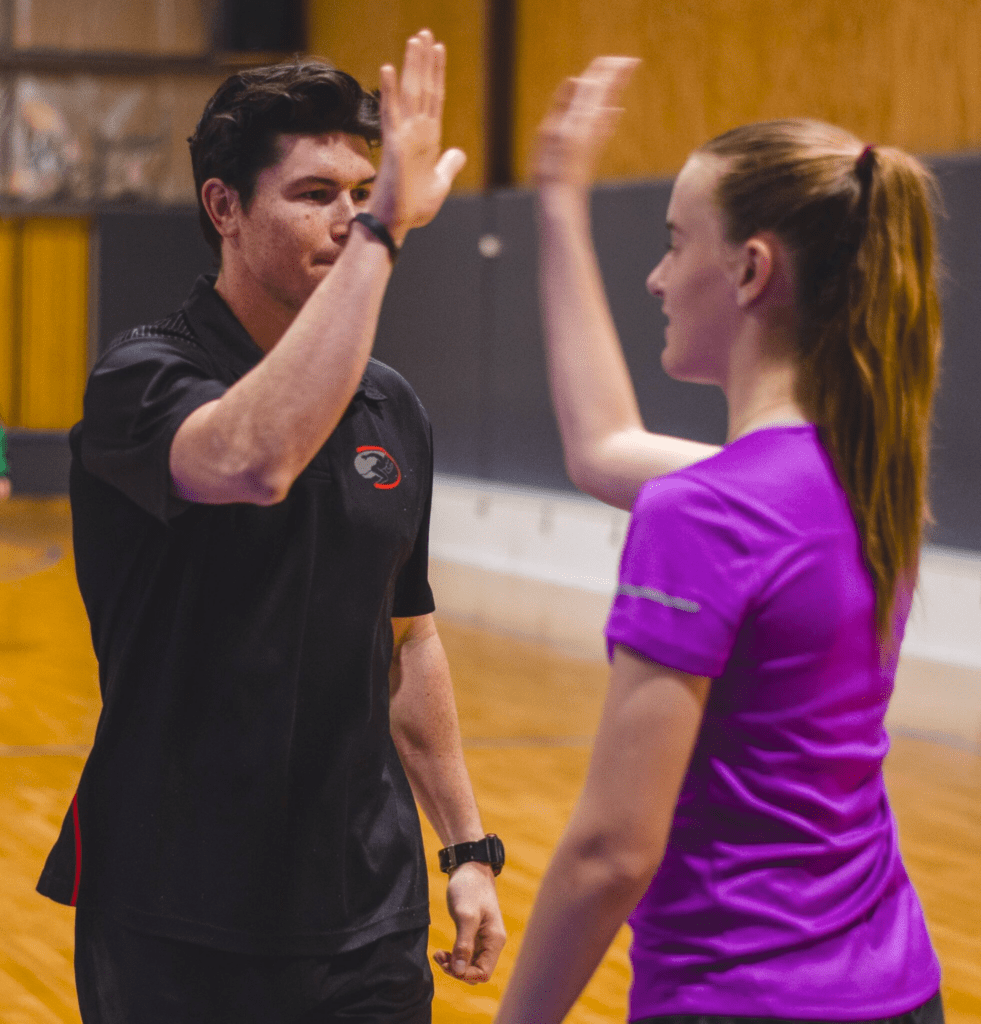 Acceleration | Our Background Story