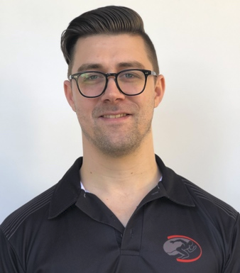 Acceleration | Meet our Staff and Coaches