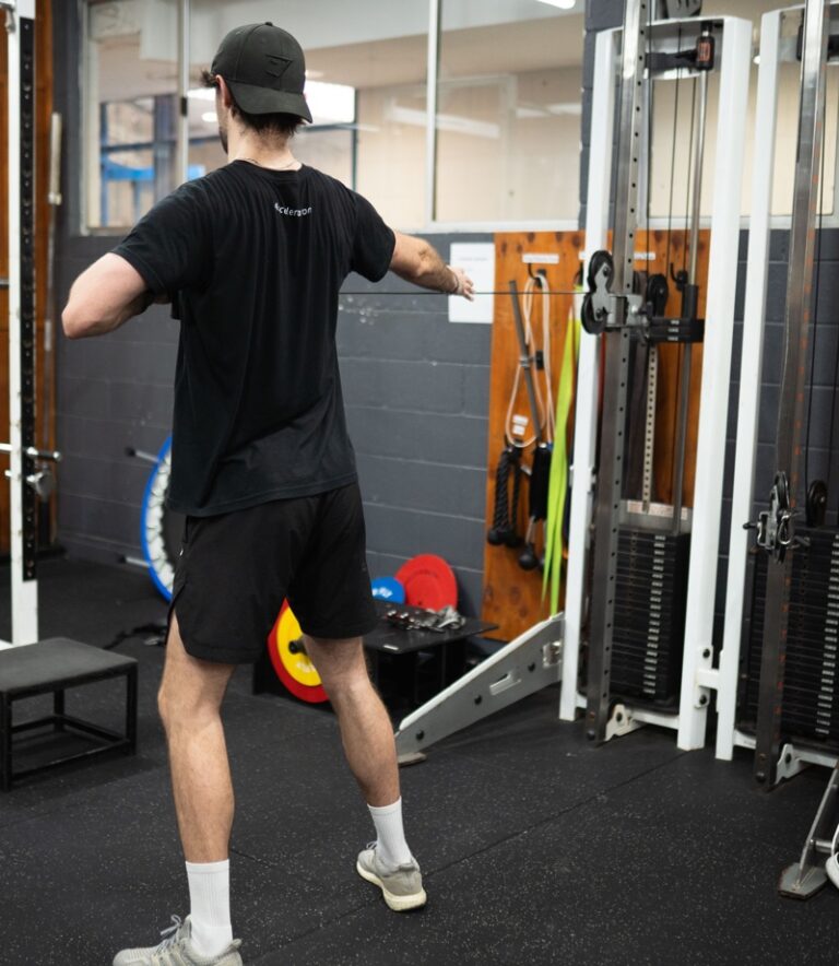 Sports Performance Coach - The Key To Unlock Your Potential