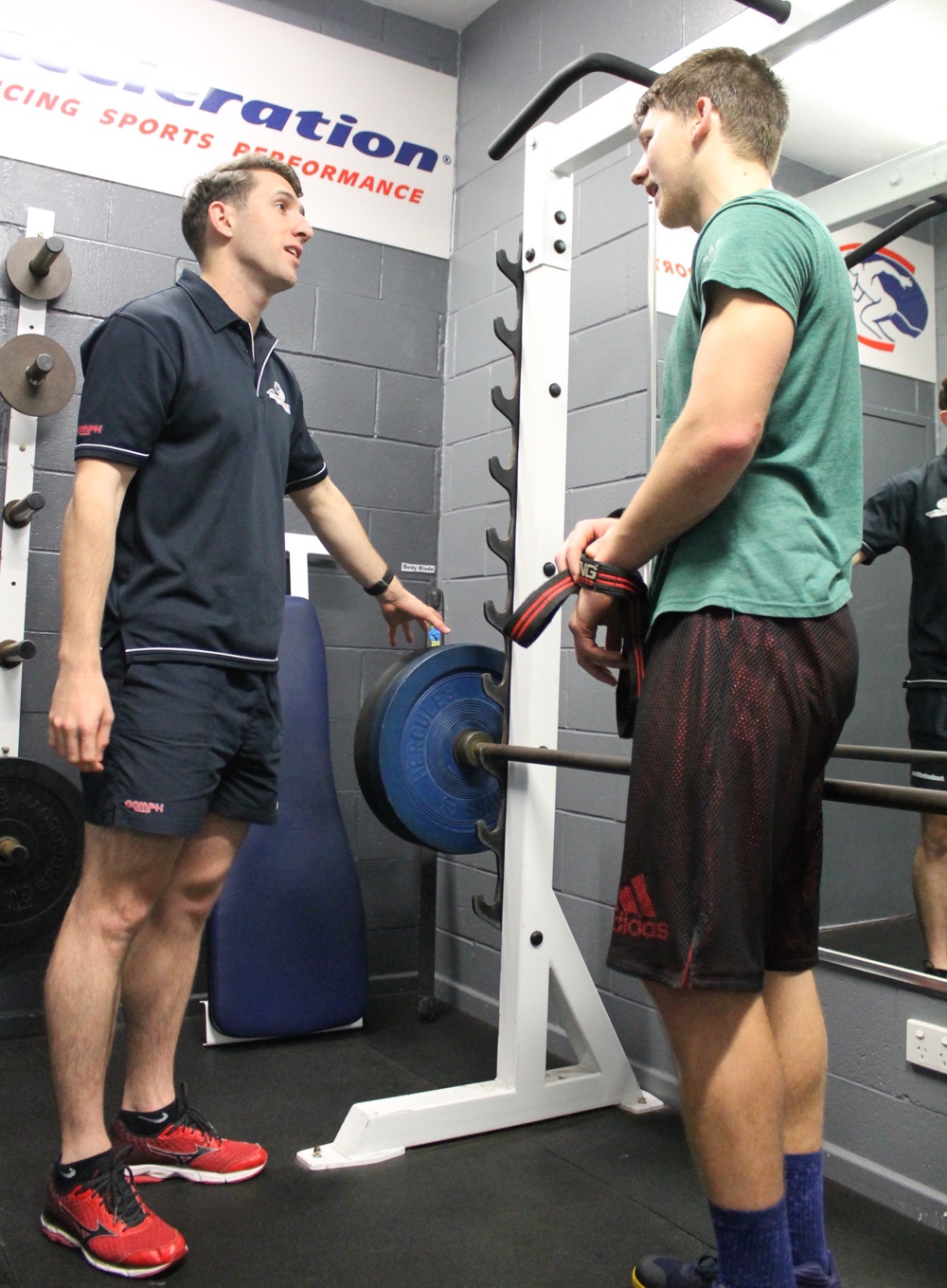 Professional Sports Coaching - Unlock Your Athletic Potential