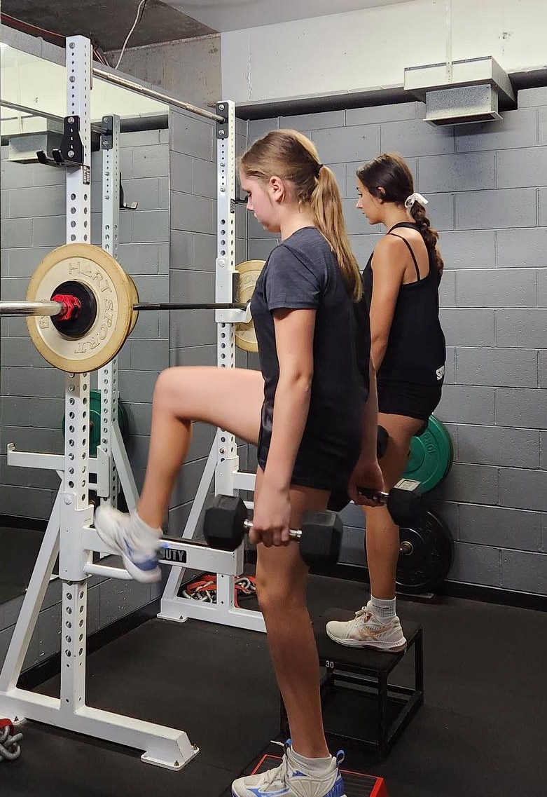 Training For Netball? The Ultimate Guide to Training for Success