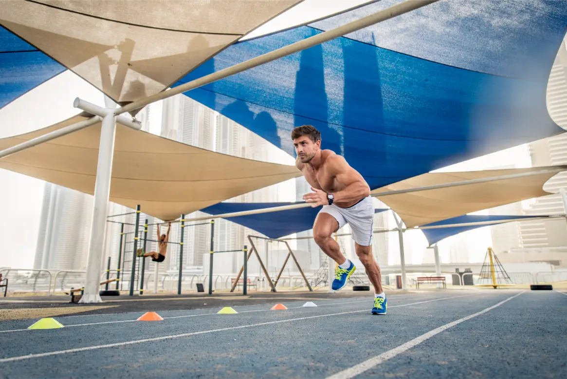 Speed Endurance Training Proven Tips and Tricks