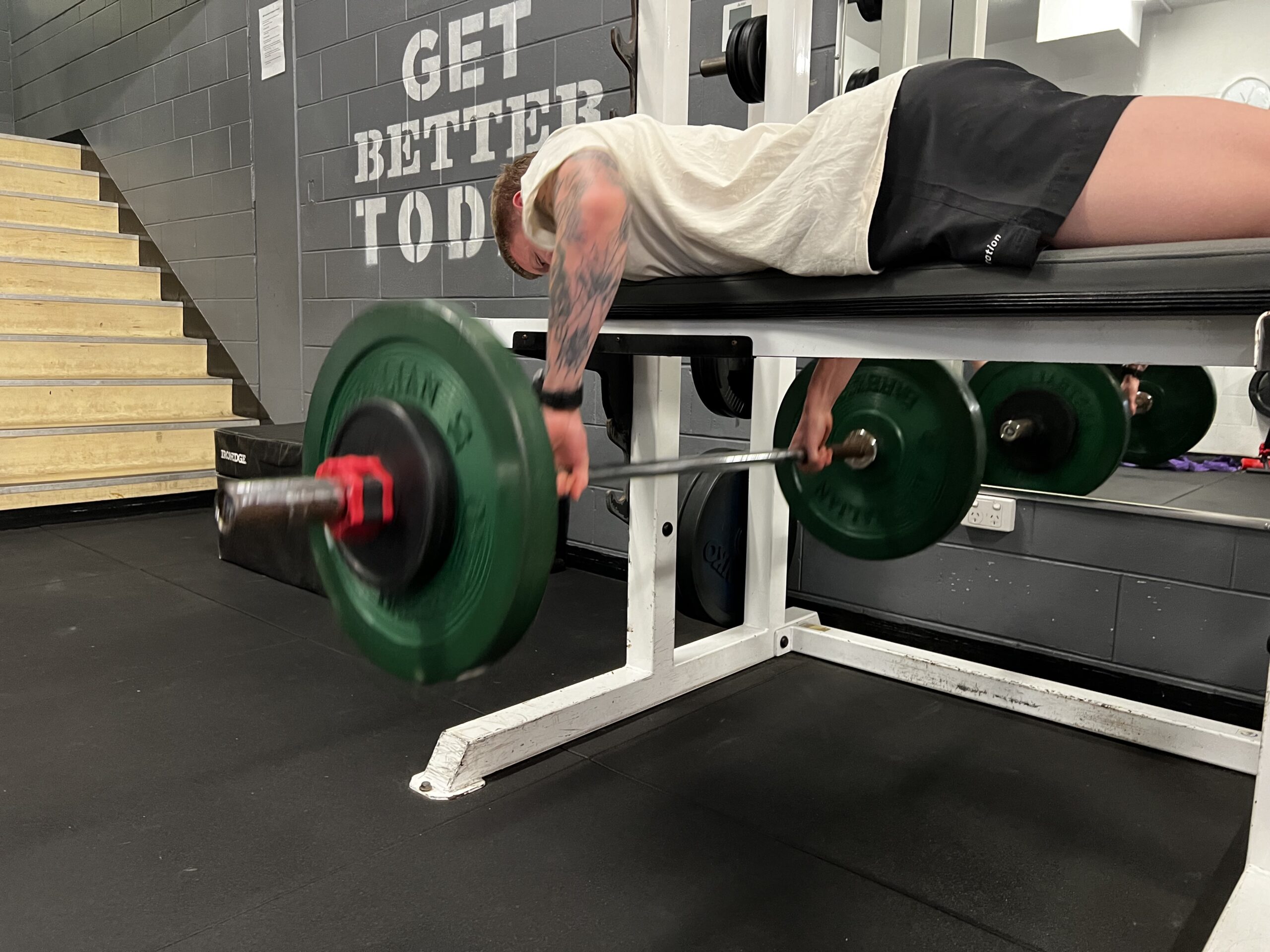 Ignite Your Performance: Unveiling the Secrets of Maximal Strength ...