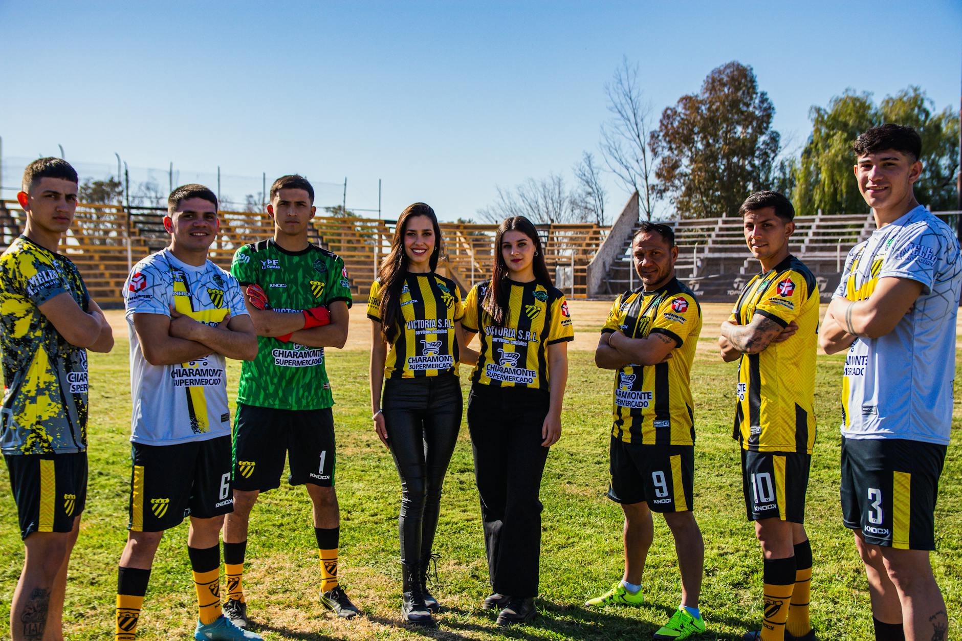 Your Guide to Efficient Soccer Training