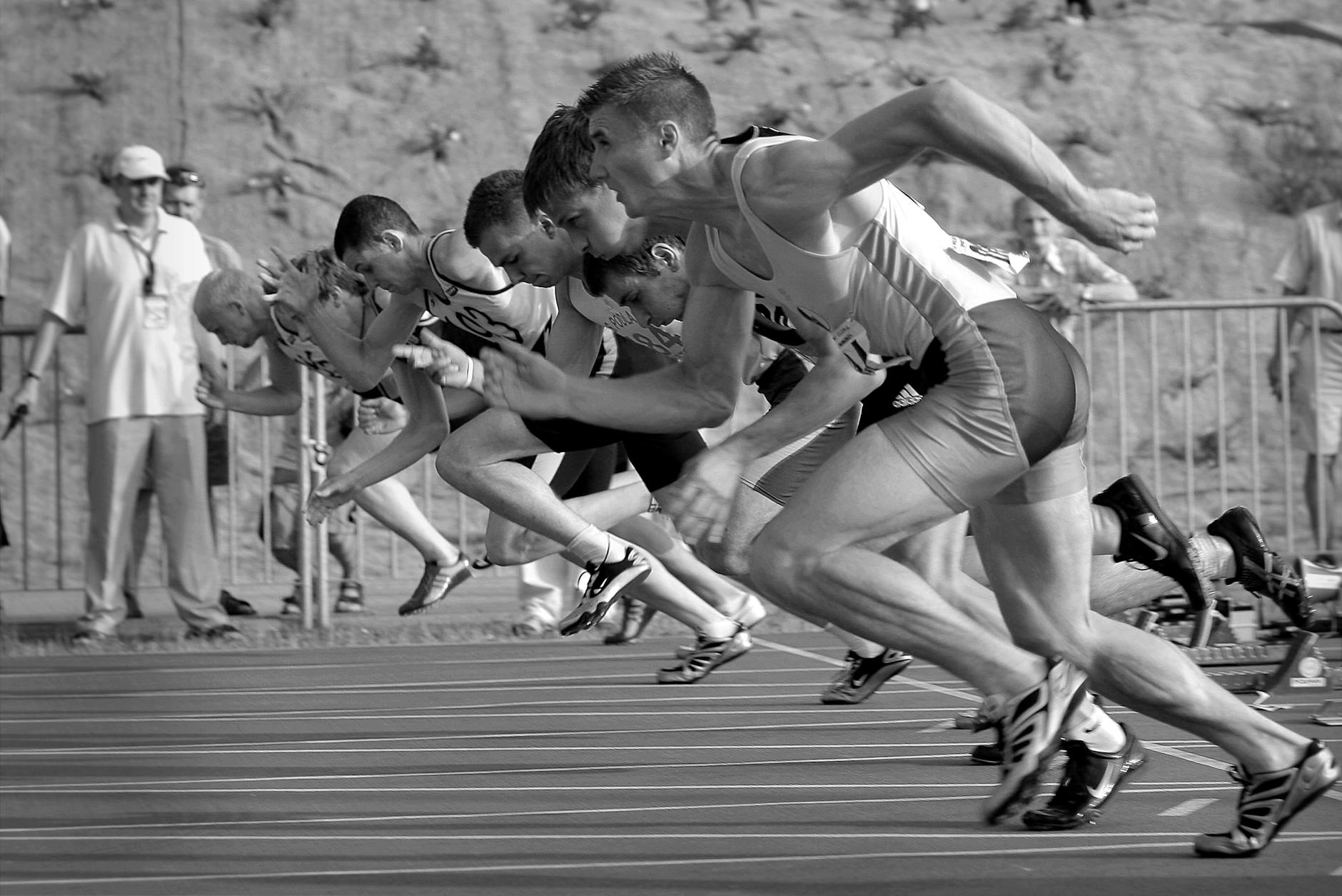 What Are Speed Gates? A Tool For Athletes