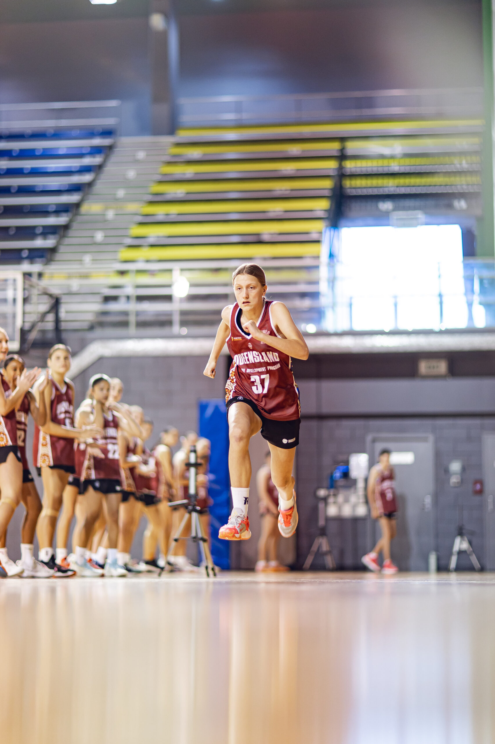 Acceleration | Performance Testing for Athletes