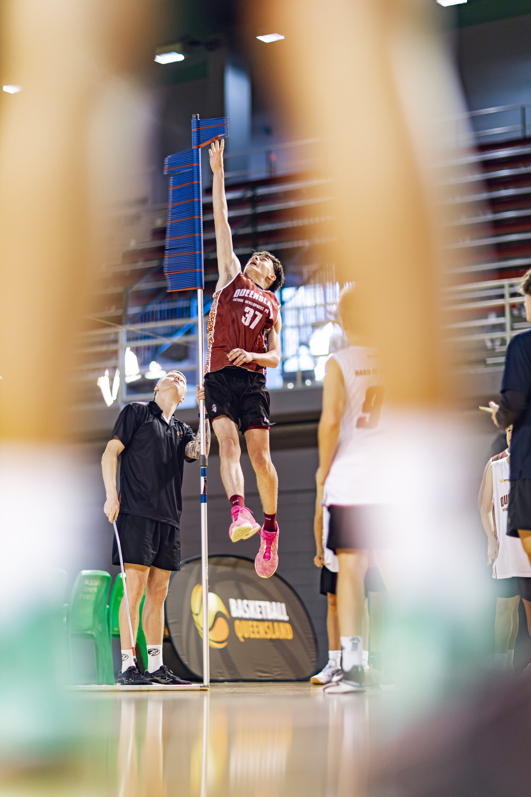 Acceleration | Performance Testing for Athletes