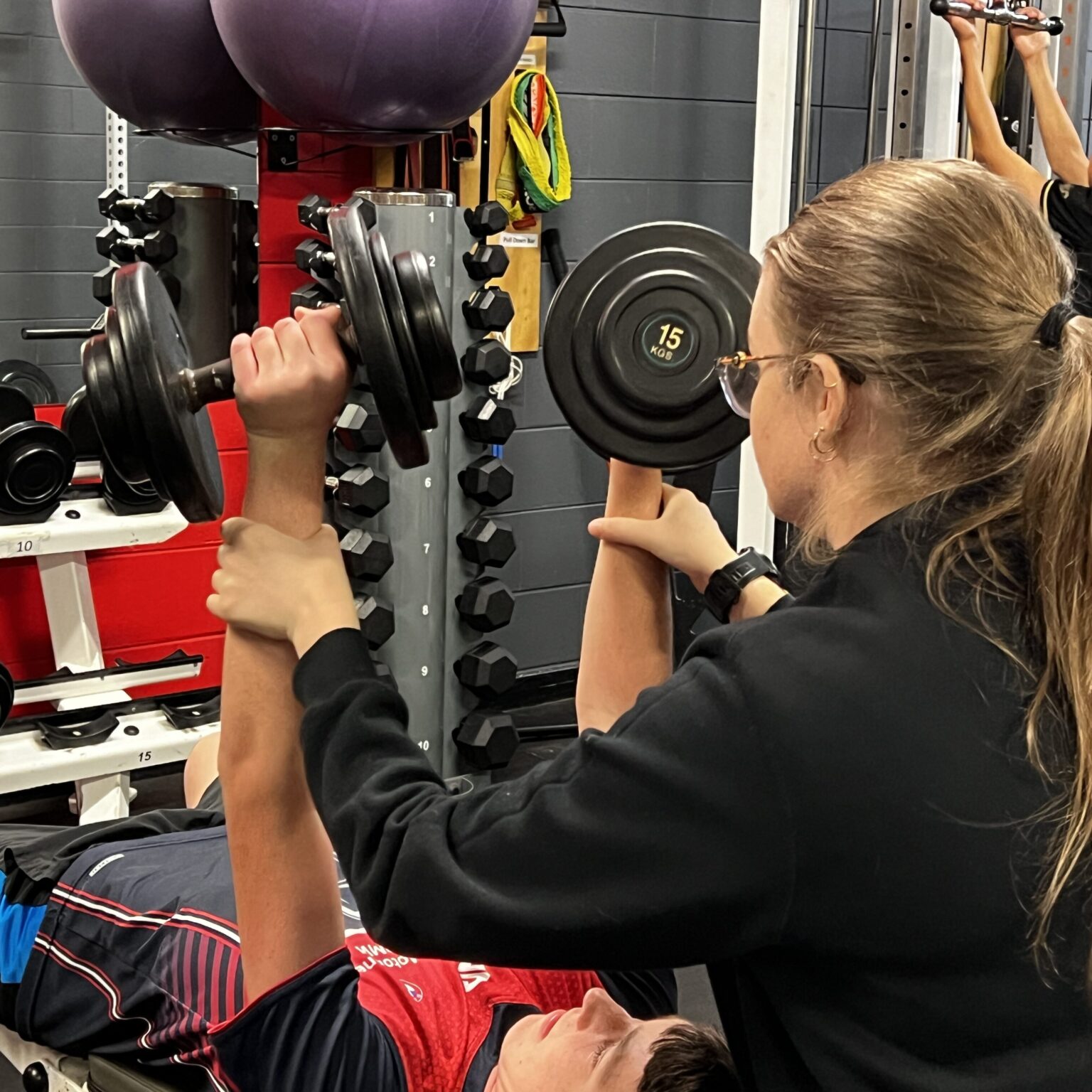 Online Training For Athletes - Improve Speed, Agility & Strength