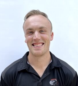 Acceleration | Meet our Staff and Coaches