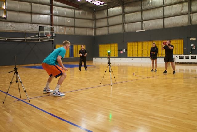 Accelerate Your Performance: Must-Have Speed Gates for Sport