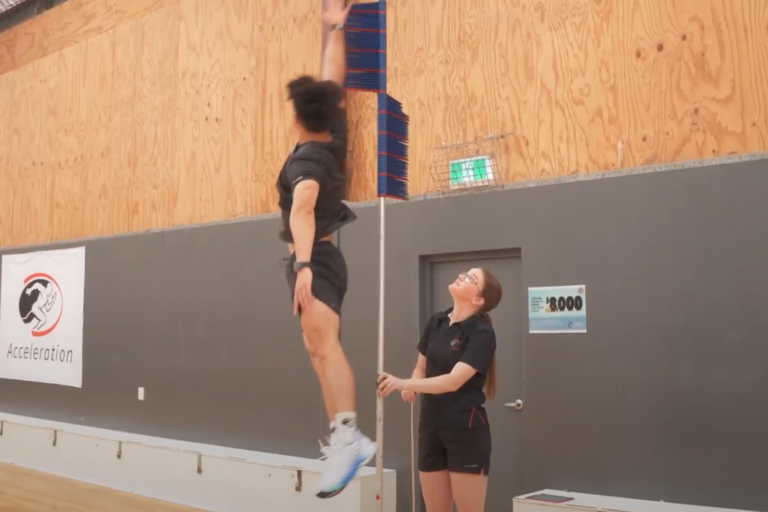 Acceleration Sports Performance Training - Brisbane & Gold Coast